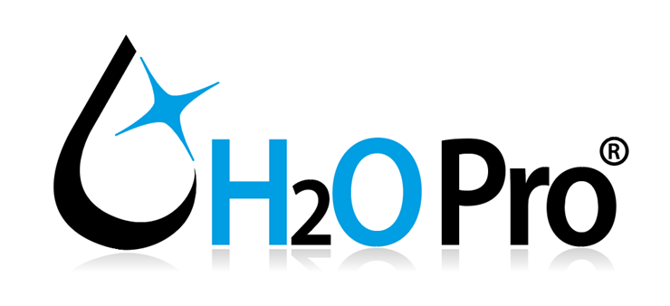 H2O Pro | Nooit meer last van kalkaanslag met H2O Pro